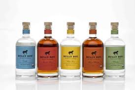 Bully Boy Distillers | Colonial Spirits
