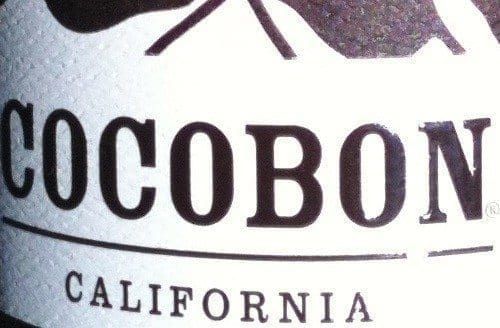 Cocobon Red Wine Tasting | Colonial Spirits