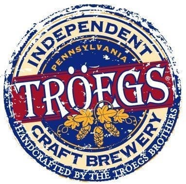Tröegs Brewing Company Tasting | Colonial Spirits