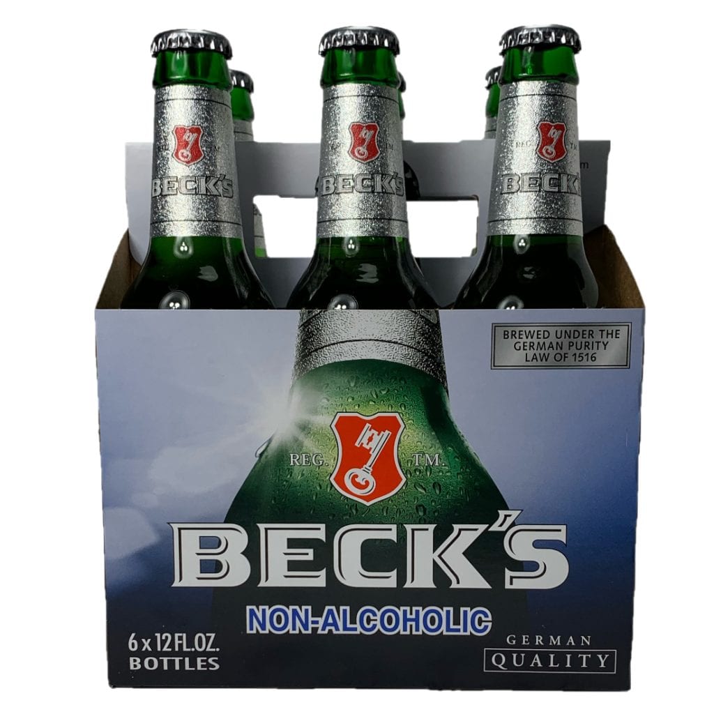 Beck's N/a | Colonial Spirits