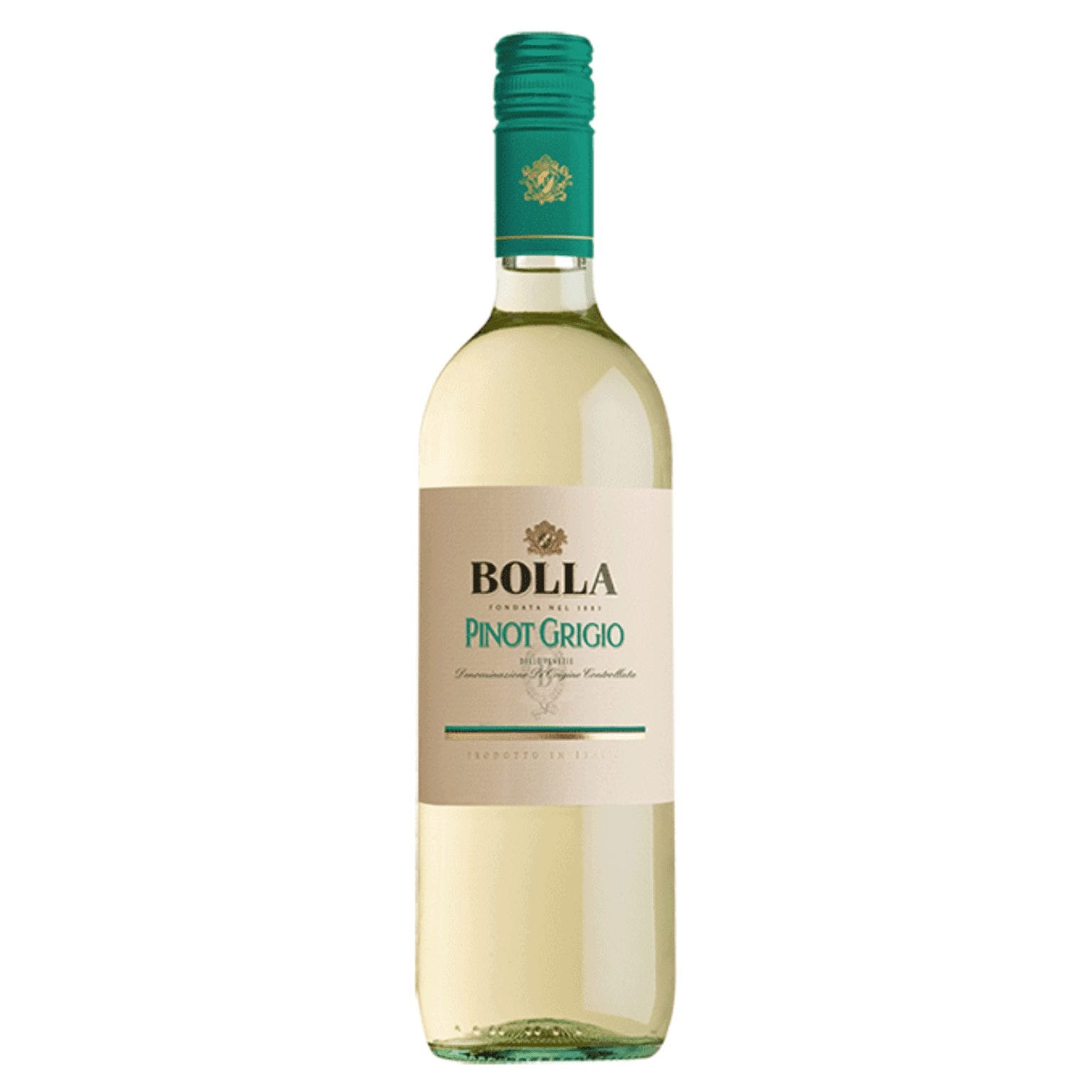Bolla Pinot Grigio - 1.5L - Colonial Spirits