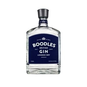 Boodles British Gin - 750ml | Colonial Spirits