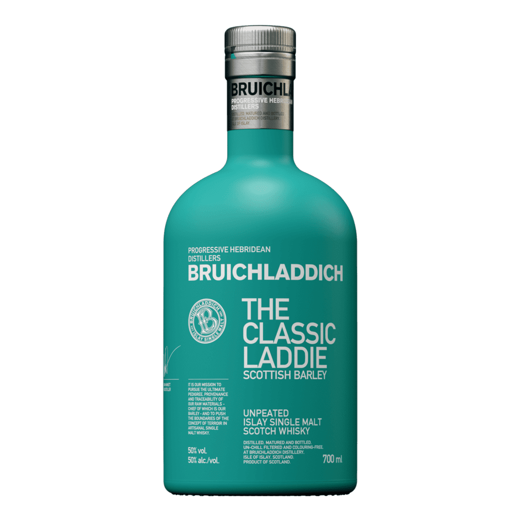 Bruichladdich The Classic Laddie 750ml Colonial Spirits