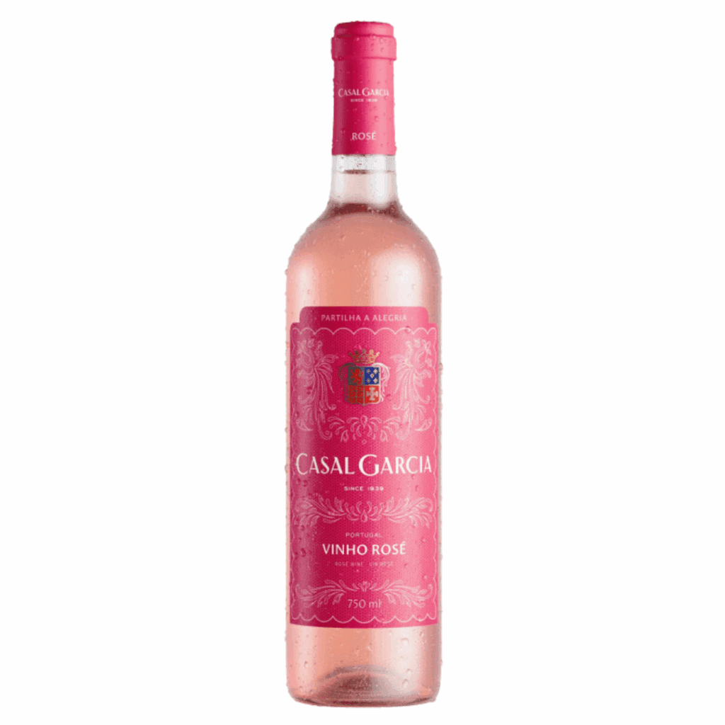 Casal Garcia Vinho Verde Rose - 750ml | Colonial Spirits