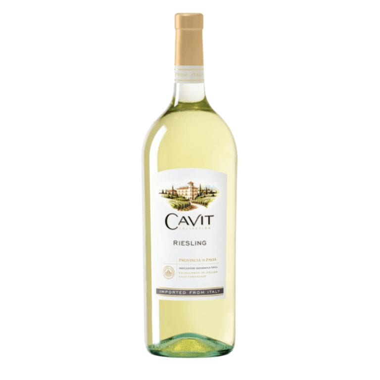 Cavit Riesling - 1.5L - Colonial Spirits