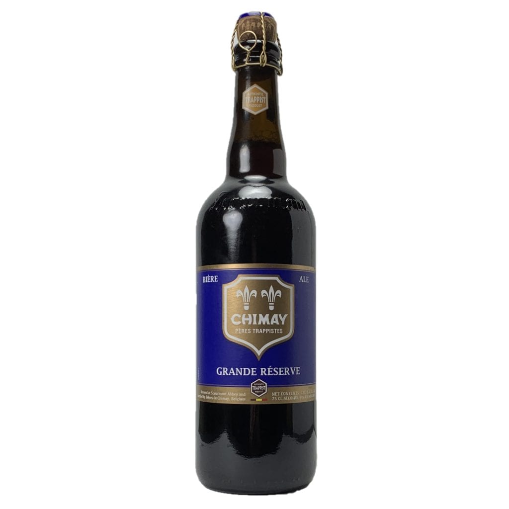 Chimay Grande Reserve Trappist Ale | Colonial Spirits
