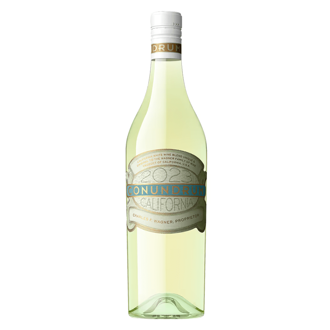 Conundrum White California - 750ml | Colonial Spirits