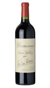 Dominus Estate Napa Valley 2011 | Colonial Spirits