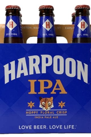 Smuttynose Finest Kind IPA 6-pack Bottles - Colonial Spirits