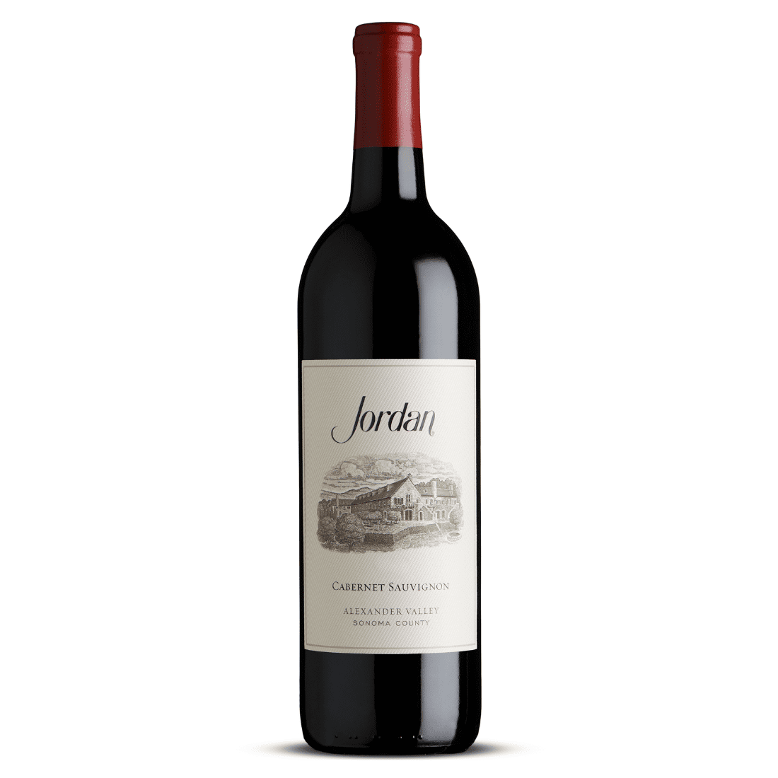 Jordan Cab Sauv Alexander Vly - 750ml | Colonial Spirits