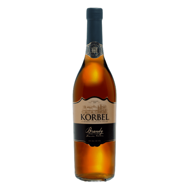 Korbel Brandy - 750ml | Colonial Spirits