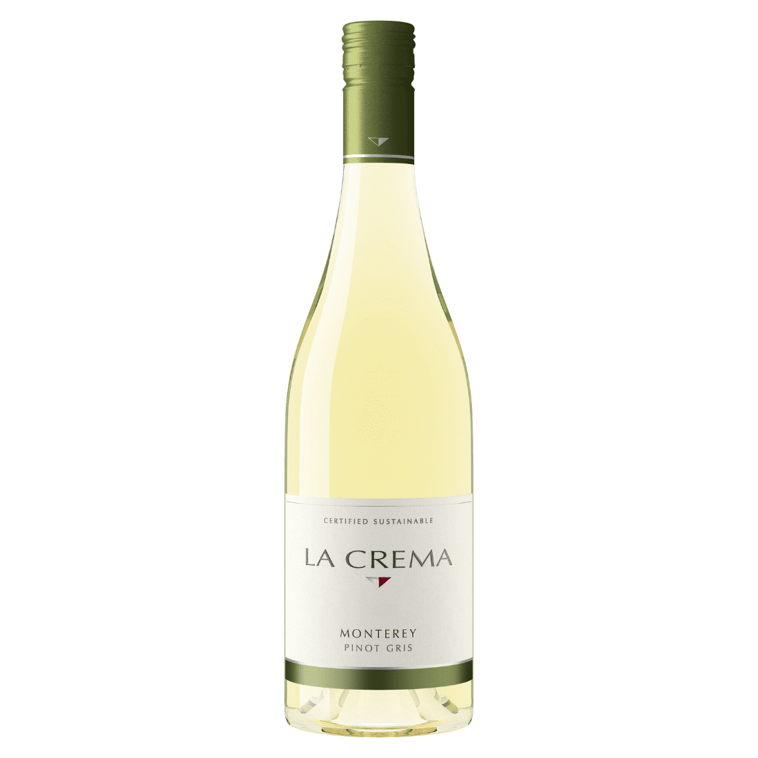 La Crema Pinot Gris Monterey - 750ml | Colonial Spirits La Crema Pinot Gris Monterey - 750ml | Colonial Spirits