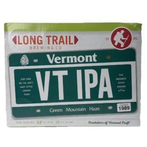 Long Trail Vermont Ipa | Colonial Spirits
