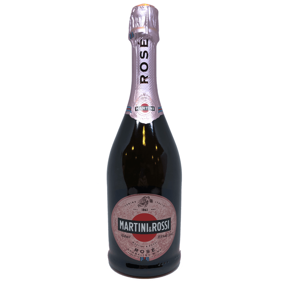 Martini & Rossi Rose - Colonial Spirits