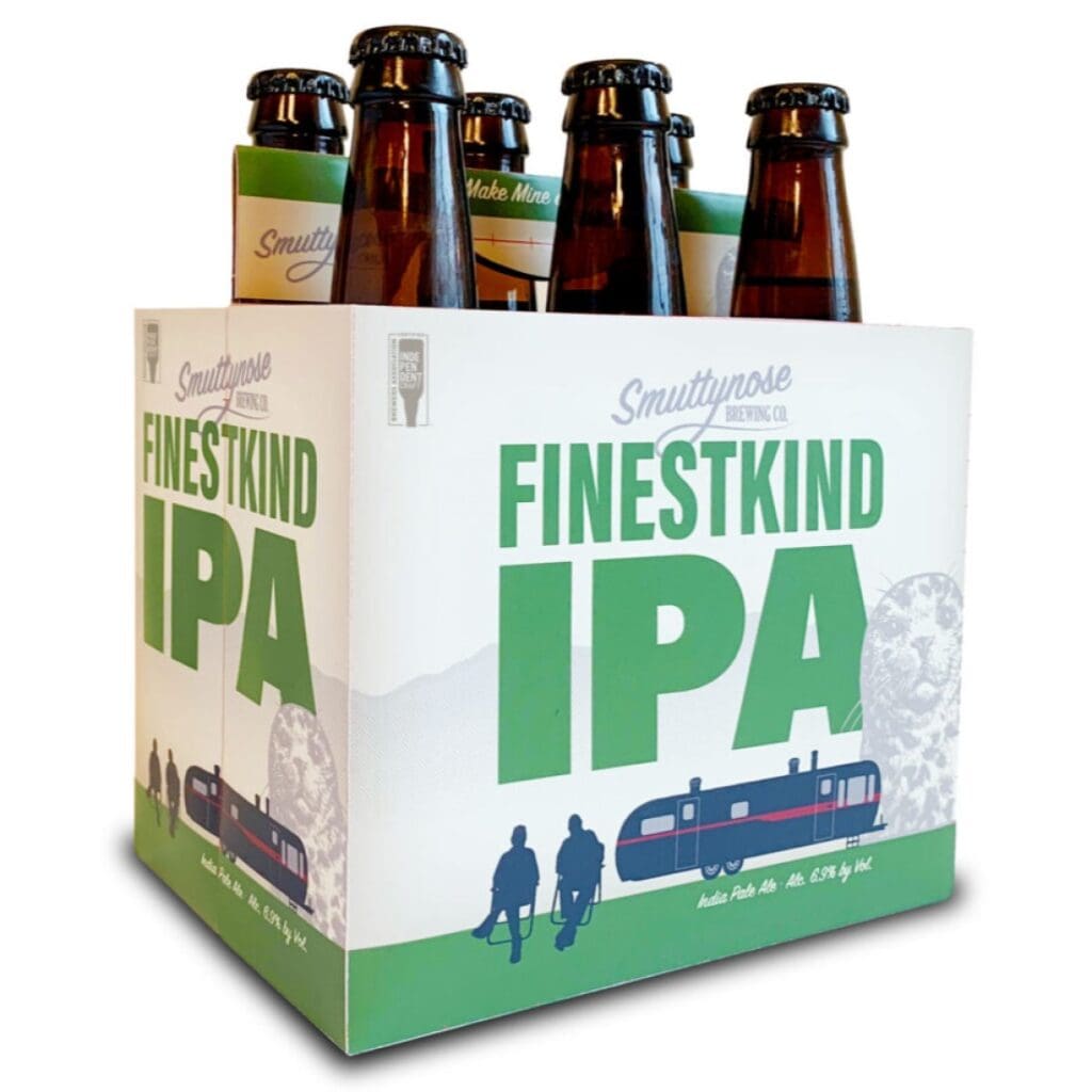 Troeg's Perpetual IPA 6-pack Bottles - Colonial Spirits