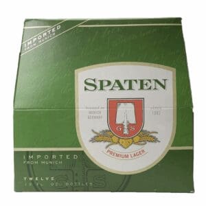 Spaten Premium Lager | Colonial Spirits