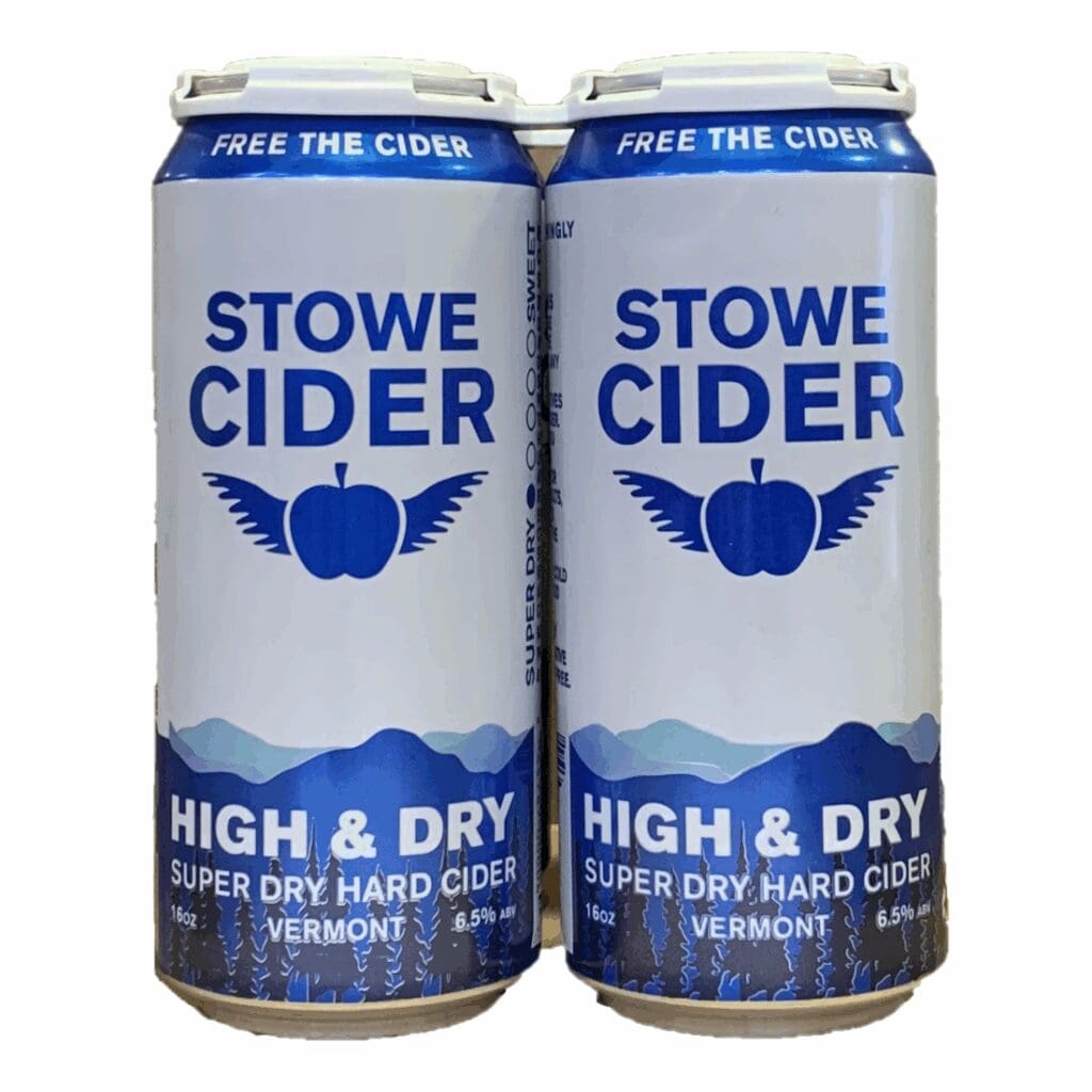 Downeast Cider Pomegranate | Colonial Spirits