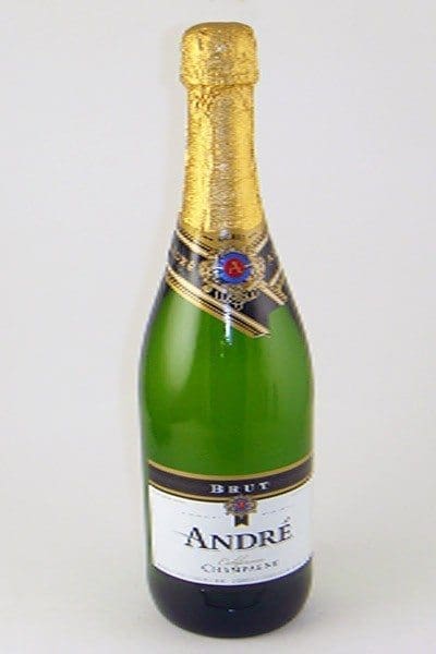 Andre Brut Sparkling Wine - Colonial Spirits