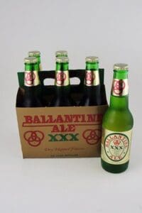 Ballantine Ale – 6 pack | Colonial Spirits