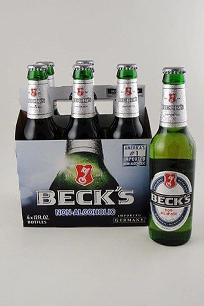 Beck's N.A. - 6 pack - Colonial Spirits