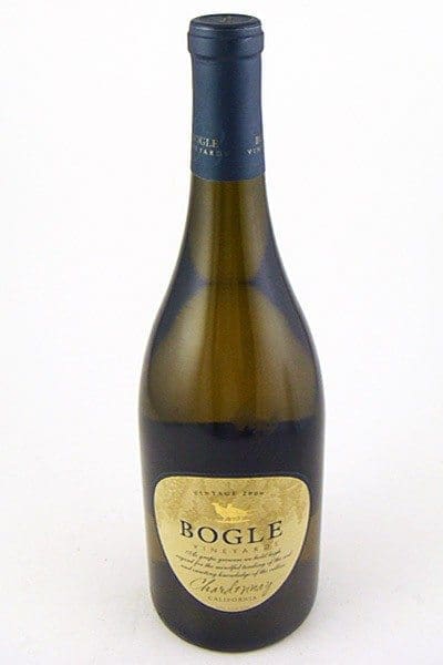 Bogle Chardonnay - Colonial Spirits