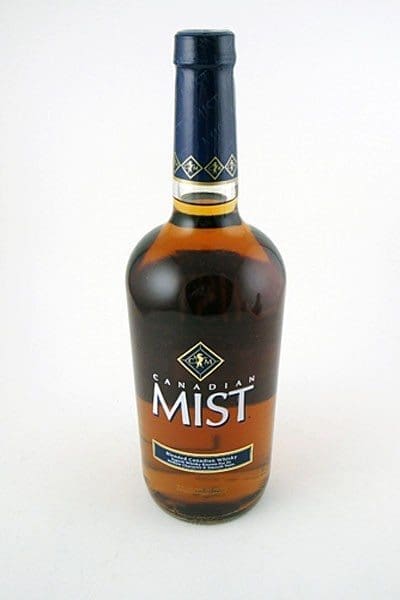Canadian Mist - 750ml - Colonial Spirits