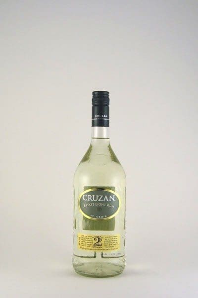 Cruzan Light - 1L - Colonial Spirits