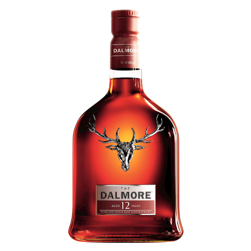 Dalmore 12 Yr - 750ml | Colonial Spirits