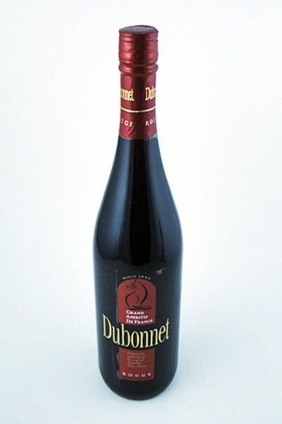 Dubonnet Parisian Red Aperitif Wine - 1L - Colonial Spirits