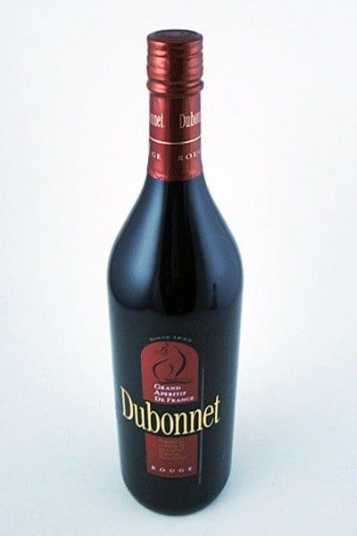 Dubonnet Parisian Red Aperitif Wine - 750ml - Colonial Spirits
