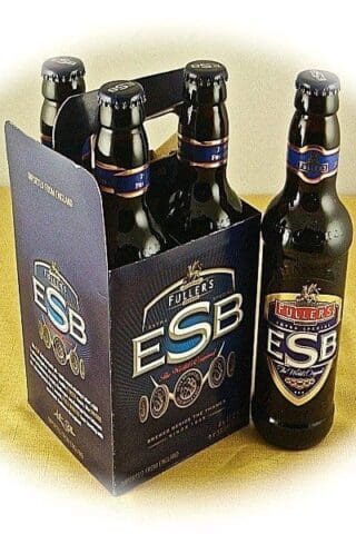 Red Hook ESB - 6 pack - Colonial Spirits