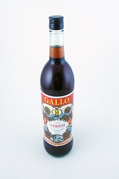 Gallo Vermouth Sweet 750ml Colonial Spirits