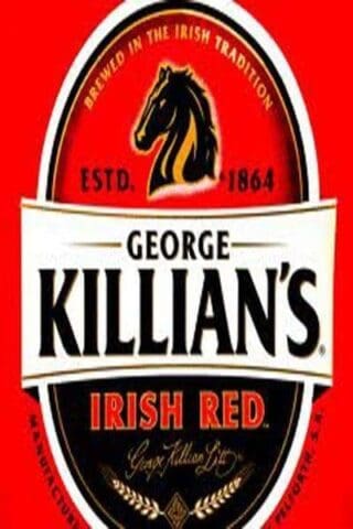George Killian’s Irish Red – 12 Pack - Colonial Spirits