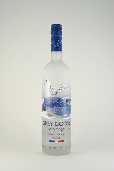 Grey Goose - 750ml - Colonial Spirits