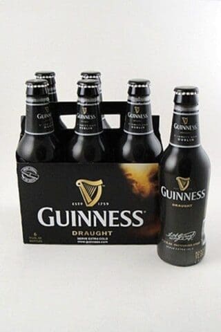 Guinness Extra Stout – 12 pack - Colonial Spirits