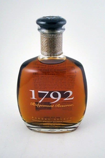 1792 Ridgemont Reserve - 750ml - Colonial Spirits