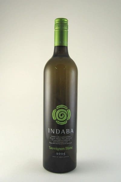 Indaba Merlot Western Cape - 750ml | Colonial Spirits