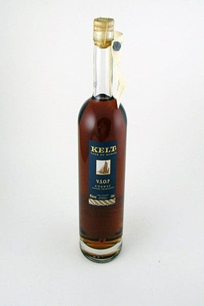 Kelt Cognac Vsop - 750ml | Colonial Spirits