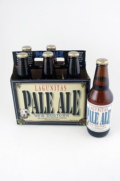 Lagunitas Beast Of Both Worlds | Colonial Spirits