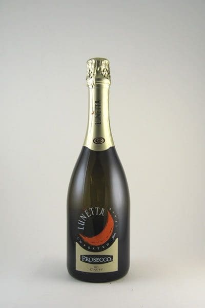 Lunetta Prosecco - Colonial Spirits