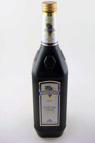 Manischewitz - 1.5L - Colonial Spirits