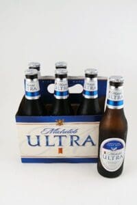 Michelob Ultra - 6 Pack | Colonial Spirits