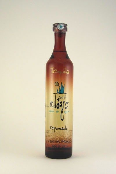 Milagro Reposado - 750ml - Colonial Spirits