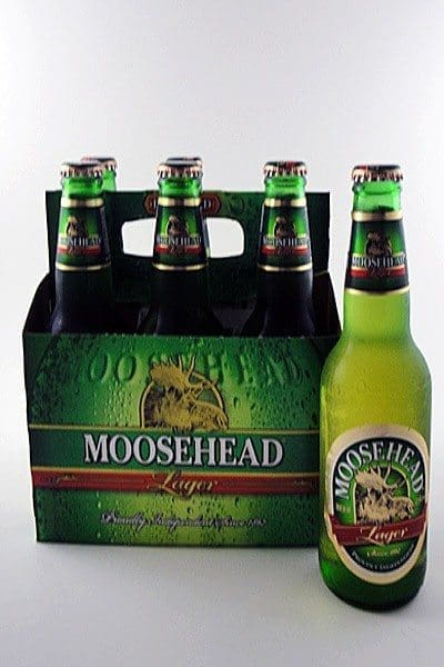 Moosehead - 6 pack - Colonial Spirits