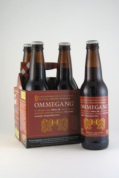 Ommegang - 4 pack - Colonial Spirits
