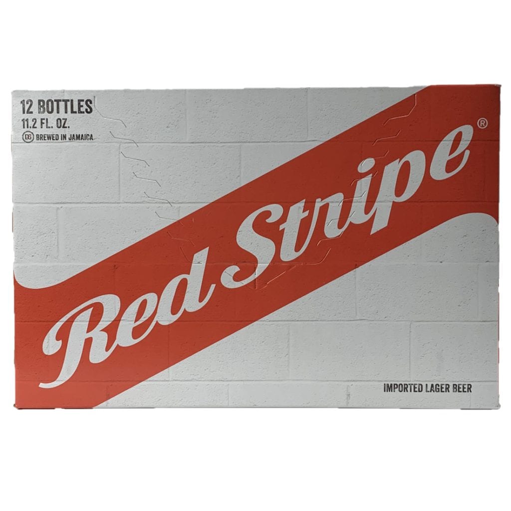 Red Stripe | Colonial Spirits