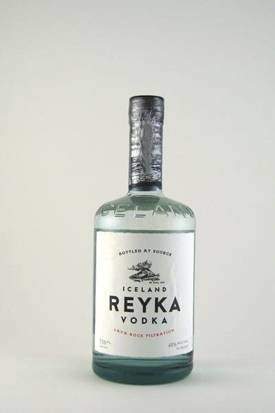 Reyka Vodka - 750ml - Colonial Spirits