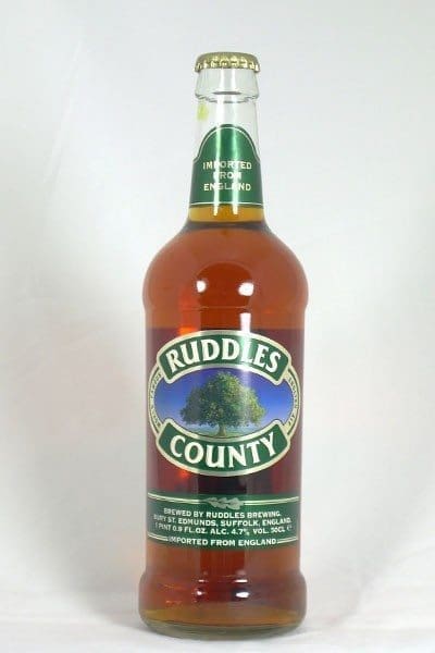 Ruddles County Ale 500mL - Colonial Spirits
