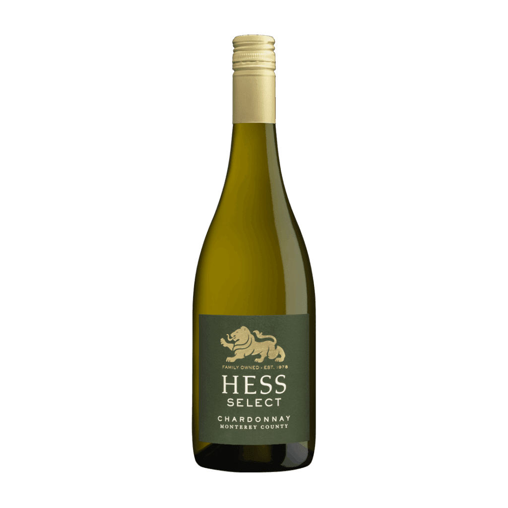 Hess Select Chard Monterey - 750ml | Colonial Spirits