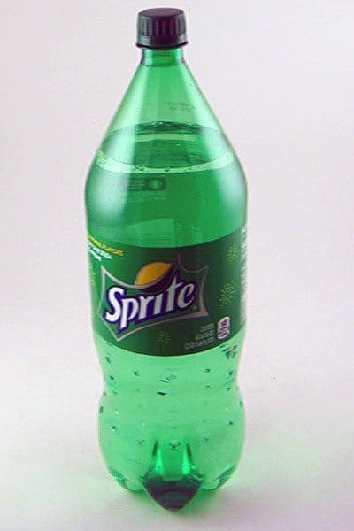 Sprite - 2 Liter - Colonial Spirits